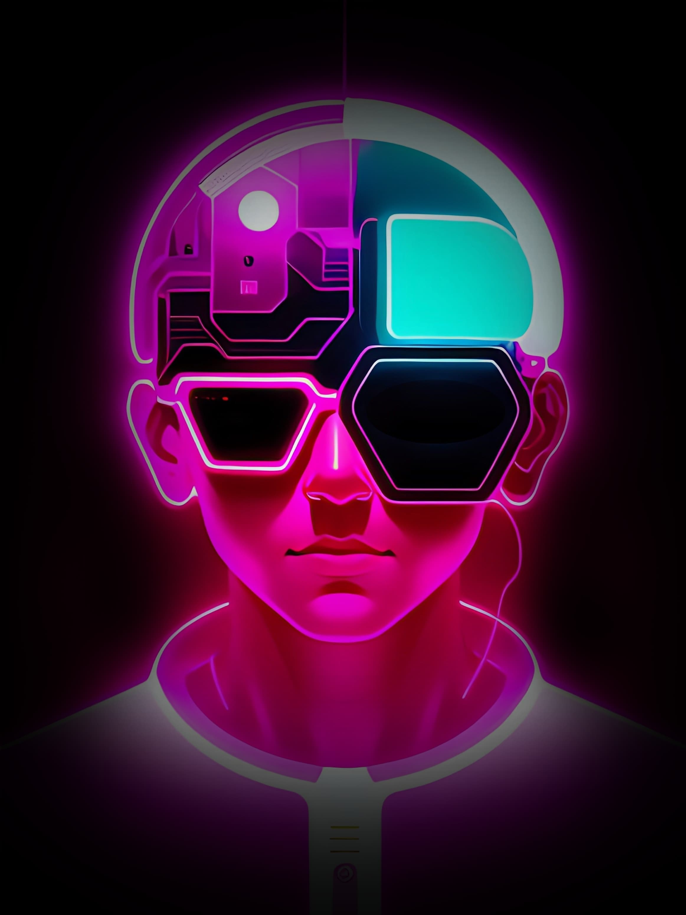 My virtual assistant